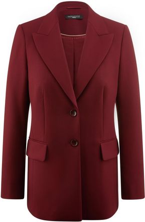 Fadenmeister Berlin Blazer Fadenmeister Berlin rot