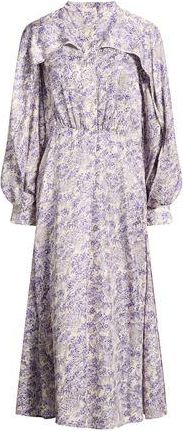 Jil Sander ROBES - Robes longues sur YOOX.COM
