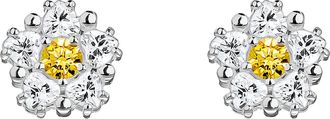 Thomas Sabo Ohrringe Lovely Daisy