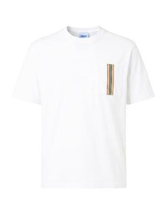 Burberry TOPS - T-shirts sur YOOX.COM