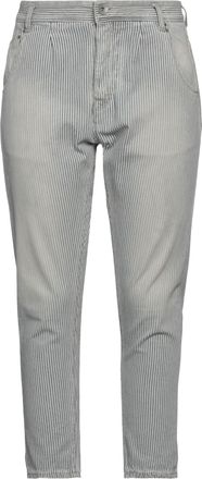 November HOSEN & RÖCKE - Jeanshosen auf YOOX.COM