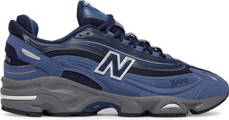 New Balance Sneakers New Balance U1000166 Dunkelblau