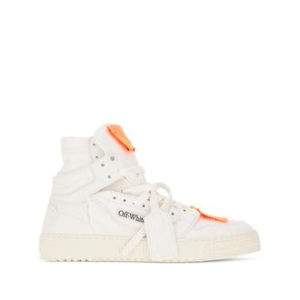 Off-white 3.0 Off Court Sneakers