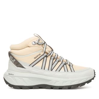 Jack Wolfskin Trekkingschuhe Jack Wolfskin Wild Hike Mid A65580 Creme
