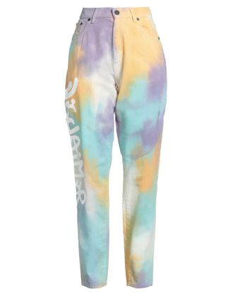 Disclaimer HOSEN & R&Ouml;CKE - Jeanshosen auf YOOX.COM