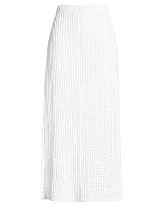 Ferragamo BAS - Jupes midi sur YOOX.COM