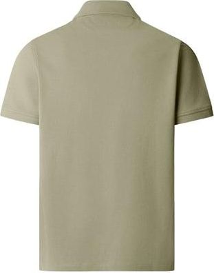 Fa&ccedil;onnable Polo en coton