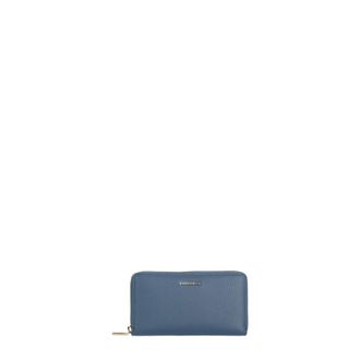 Coccinelle Femme, Accessoires, Bleu, Taille: ONE Size Wallets & Cardholders
