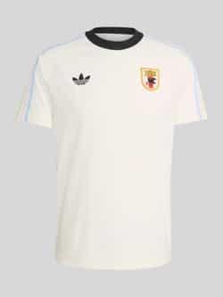 adidas Originals Regular Fit T-Shirt aus reiner Baumwolle mit Japan-Applikation