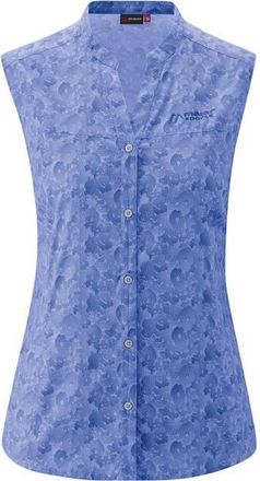 Maier Sports Damen Bluse Jirena 2.0