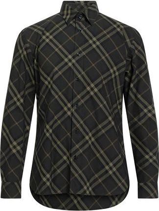 Burberry TOPS - Chemises sur YOOX.COM