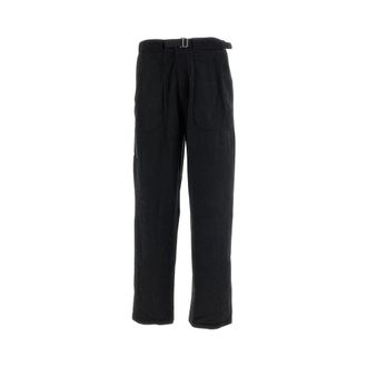 Pas Normal Studios Off-Race Hose - - Trousers - Herren - Schwarzk - S