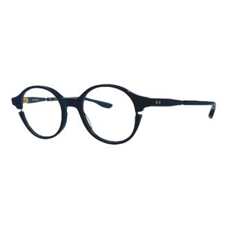 Dita Eyewear unisex, Accessoires, Bleu, Taille: ONE Size Silhouette Optique Arrondie