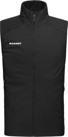 Mammut Herren Weste Rime Light IN Flex Vest