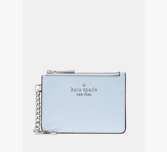 Kate Spade New York Kartenhalter Mit Schl&uuml;sselring