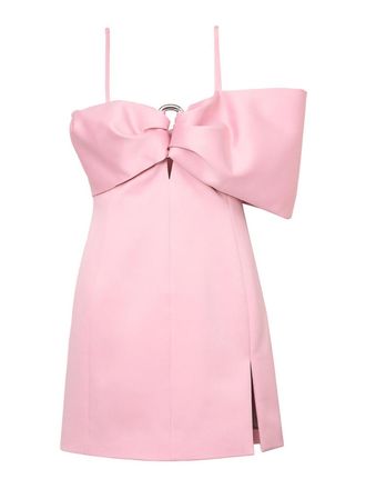 Marc Jacobs Kurzes Kleid - Rosa