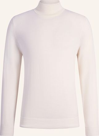 Strellson Rollkragenpullover Marek weiss