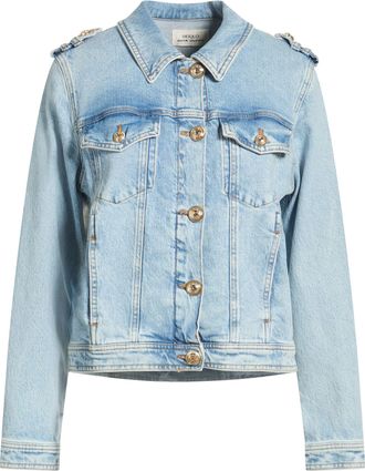 Vicolo JACKEN & M&Auml;NTEL - Jeansjacken/M&auml;ntel auf YOOX.COM