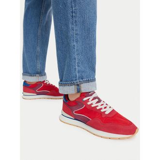 Hoff Sneakers HOFF City 12602015 Rot