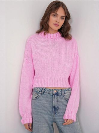 Mixray Pullover