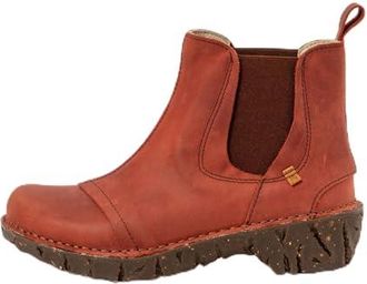 El Naturalista Femme N158 Yggdrasil Botte Oxford, Chaudi&egrave;re, 40 EU Large
