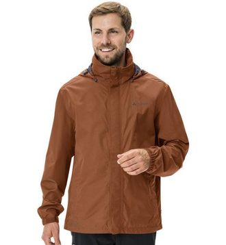 Vaude Escape Light - Wander- und Trekkingjacke mit Kapuze - Herren