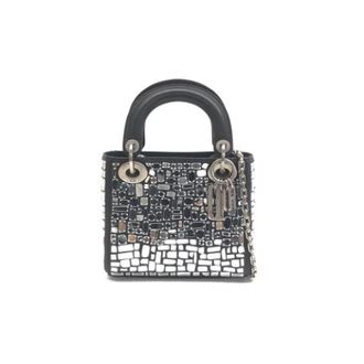 Dior Pre-owned Leder dior-taschen - - Pre-owned - Damen - Schwarzk - ONE SIZE