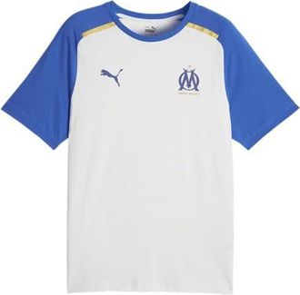 Puma Om T-Shirt Blanc Homme Casuals 2023/2024