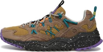 Flower Mountain unisex, Schuhe, Braun, 44 EUGröße