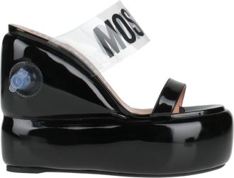 Moschino SCHUHE - Sandalen auf YOOX.COM