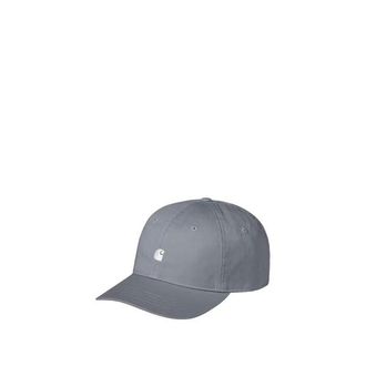 Carhartt Work in Progress Casquette brod&eacute;e en coton