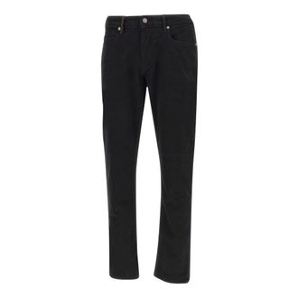 Re-hash Homme, Jeans, Noir, Taille: W32 Pantalon Noir