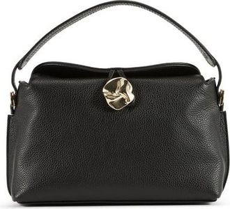 Flattered Sac &agrave; main Hanna Mini en cuir