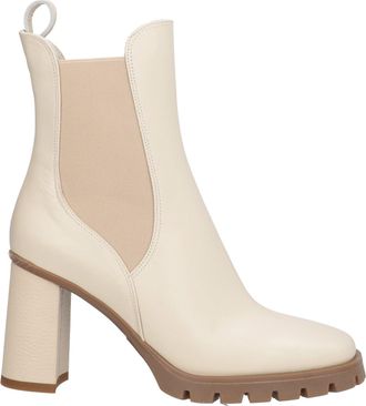 Lorenzo Mari SCHUHE - Stiefeletten auf YOOX.COM