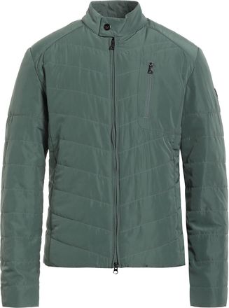 Emporio Armani JACKEN & MÄNTEL - Pufferjacken & Daunenjacken auf YOOX.COM