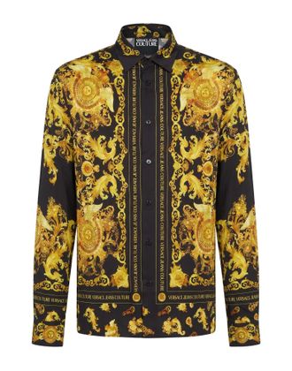 Versace TOPS - Hemden auf YOOX.COM