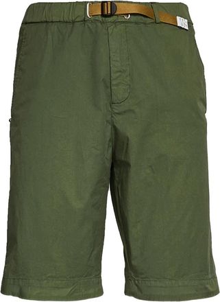 White Sand Homme, Shorts, Vert, Taille: S Bermuda Shorts