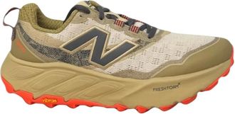 New Balance Homme, Sport, Multicolore, Taille: 41 EU Fresh Foam X Hierro v9