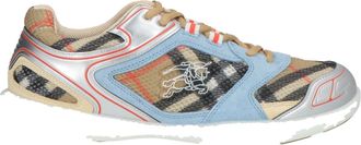 Burberry SCHUHE - Sneakers auf YOOX.COM