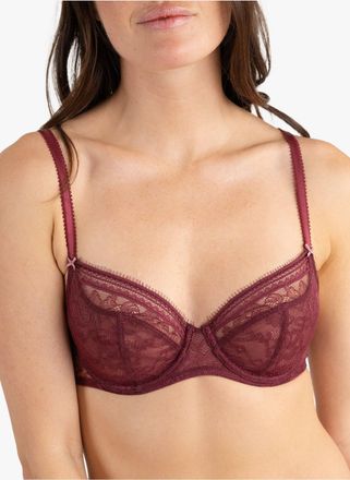 Passionata Soutien-gorge corbeille Jeanne en dentelle
