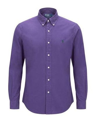 Ralph Lauren TOPS - Chemises sur YOOX.COM