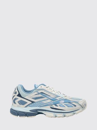 Reebok Baskets bicolores Premier Road Ultra en mesh et fibres synth&eacute;tiques