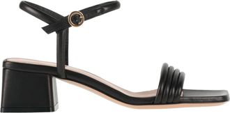 Gianvito Rossi SCHUHE - Sandalen auf YOOX.COM