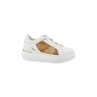 Alviero Martini 1A Classe Sneakers - - Shoes - Damen - Wei&szlig; - 39 EU