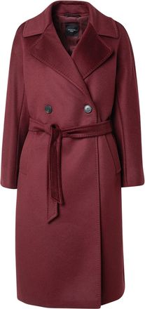 Max Mara Mantel RESINA