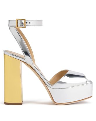 Giuseppe Zanotti ISADHORA Platforms