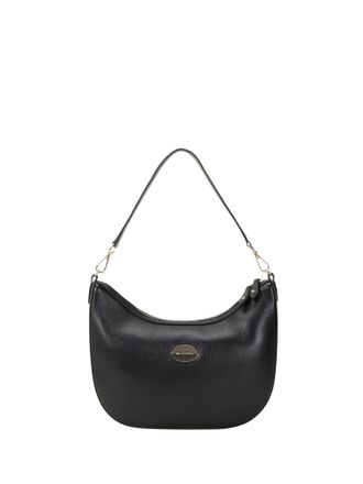 Mac Douglas Handtasche Mac Douglas Sacs Main S Coree Alba Cuir Noir