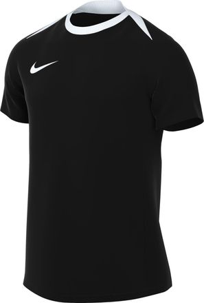 Nike Nike Herren Df Acdpr24 T-Shirt, Black/White/Black/White, XL EU