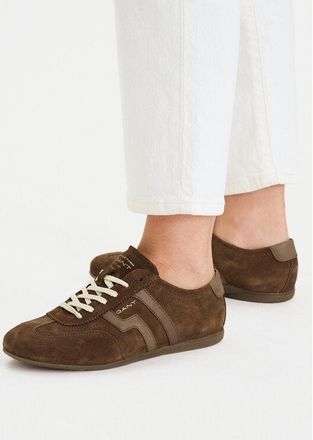 GANT Sneakers 32533276 Braun