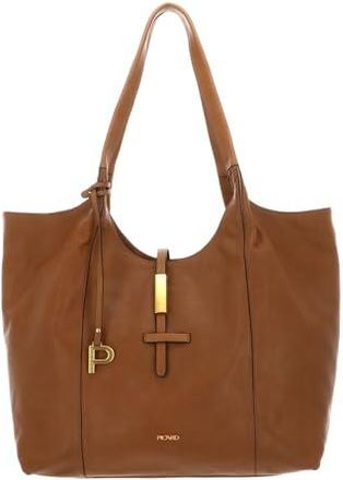 Picard sac &agrave; &eacute;paule Whisper Shoulder Bag Cognac marron clair
